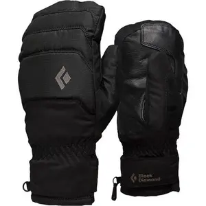 BLACK DIAMOND Mission Mx Mitten