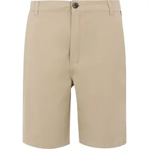 REGATTA Sabastal Cotton Blend Shorts