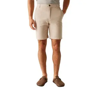 REGATTA Sabastal Cotton Blend Shorts