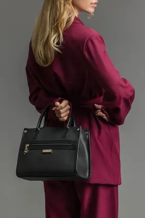 CAVALINHO La Vie 587 Handbag - Black