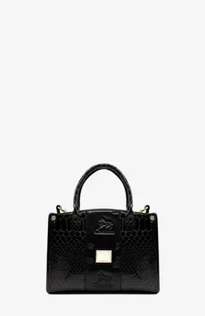 CAVALINHO Cavalinho Honor Handbag Black
