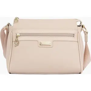 CAVALINHO La Vie 373 Crossbody Bag - Beige