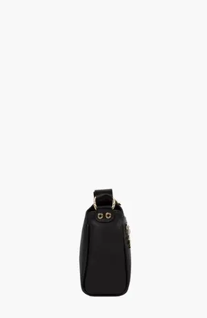 CAVALINHO La Vie 373 Crossbody Bag - Black