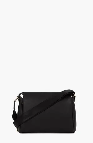 CAVALINHO La Vie 373 Crossbody Bag - Black