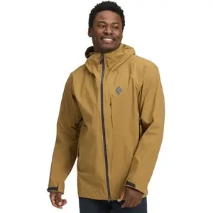 BLACK DIAMOND Highline Stretch Shell Jacket