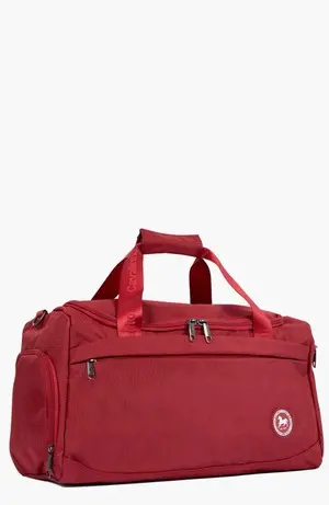 CAVALINHO Club Duffle Bag