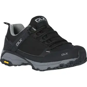 TRESPASS Magellan Dlx Lightweight Low Cut Trainers