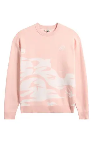 MALBON Mariel Sweater