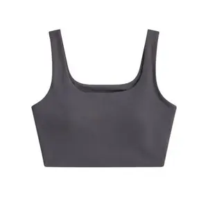 ANIMAL Laurel Cropped Tank Top
