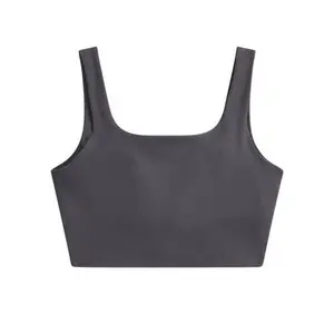 ANIMAL Laurel Cropped Tank Top