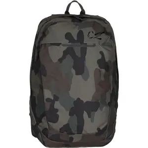 REGATTA Shilton Camo Knapsack - Dark Camo