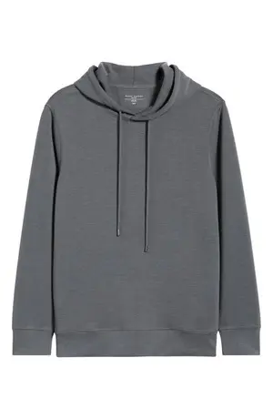 Daniel Buchler Drawstring Hoodie
