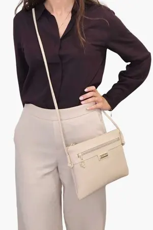 CAVALINHO La Vie 593 Crossbody Bag