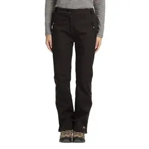TRESPASS Squidge Ii Water Resistant Hiking Pants