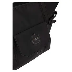 TRESPASS Vexis Dlx Tote Bag With Multiple Compartments And Pockets