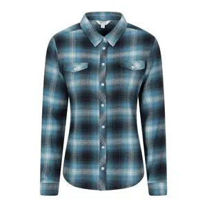 Mountain Warehouse Willow Flannel Shirt