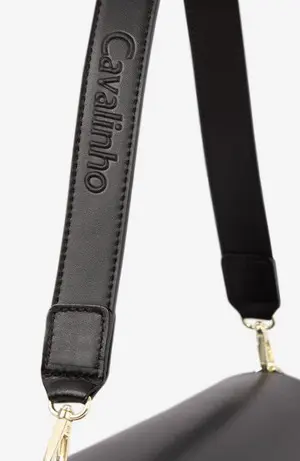 CAVALINHO Horse 623 Shoulder Bag - Black