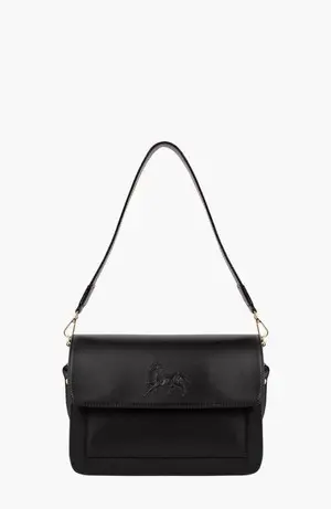 CAVALINHO Horse Shoulder Bag 623 - Black