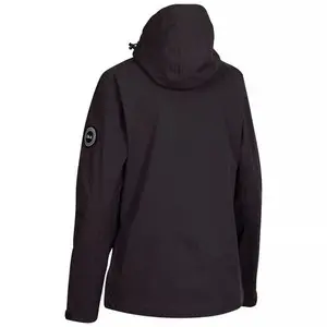TRESPASS Katya Dlx Waterproof Jacket