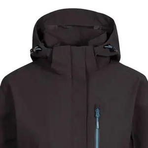 TRESPASS Katya Dlx Waterproof Jacket