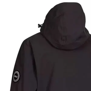 TRESPASS Katya Dlx Waterproof Jacket