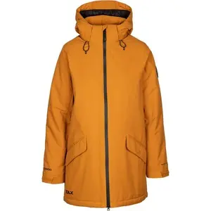 TRESPASS Isabelle Dlx Jacket - Ginger