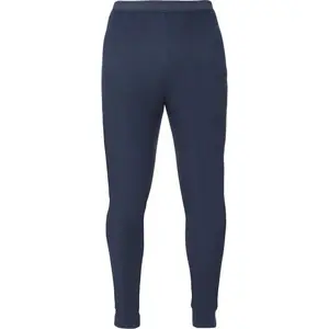 TRESPASS Gender Inclusive Enigma Thermal Baselayer Pants - Navy