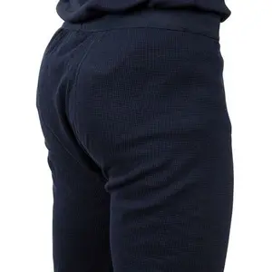 TRESPASS Gender Inclusive Enigma Thermal Baselayer Pants