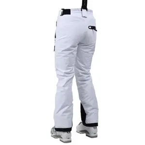 TRESPASS Marisol Ii Dlx Waterproof Ski Trousers