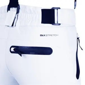 TRESPASS Marisol Ii Dlx Waterproof Ski Trousers