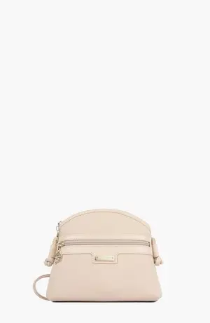 CAVALINHO La Vie 573 Crossbody Bag - Beige