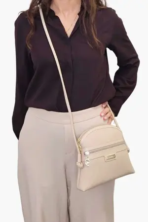 CAVALINHO La Vie 573 Crossbody Bag