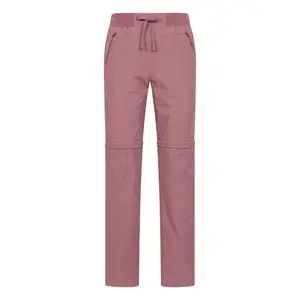 Mountain Warehouse Convertible Zip-off Hiking Trousers