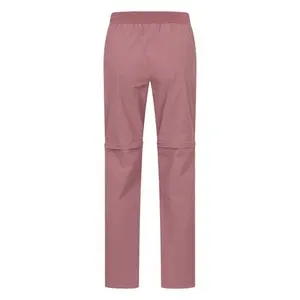 Mountain Warehouse Convertible Zip-off Hiking Trousers