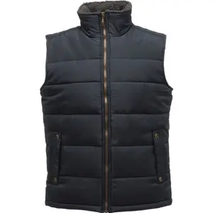 Regatta Quilted Vests For Men