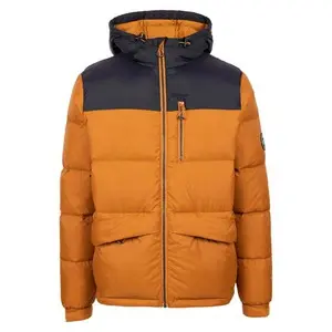 TRESPASS Erris Down Jacket