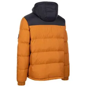 TRESPASS Erris Down Jacket