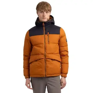 TRESPASS Erris Down Jacket