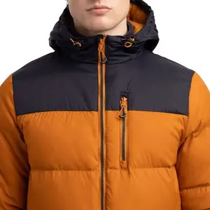 TRESPASS Erris Down Jacket