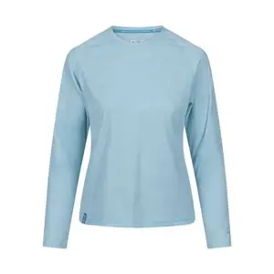 TRESPASS Anneliese Long-sleeved Top