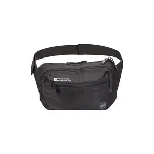 Mountain Warehouse Travel Rfid Blocking Bum Bag