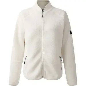 DARE 2B Excursion Fleece Jacket - Egret