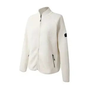 DARE 2B Excursion Fleece Jacket - Egret