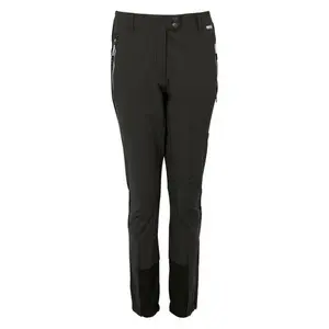 REGATTA Mountain Walking Pants - Black