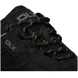 TRESPASS Elias Dlx Lace-up Sneakers