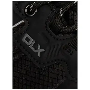 TRESPASS Elias Dlx Lace-up Sneakers