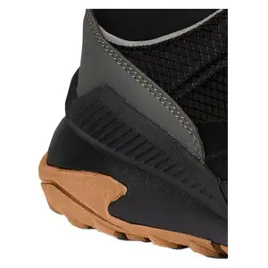 TRESPASS Elias Dlx Lace-up Sneakers