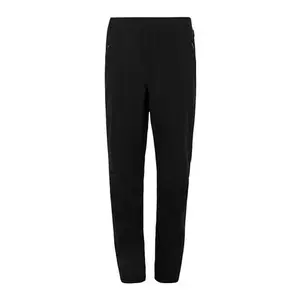 REGATTA Pentre Ii Stretch Walking Pants - Black