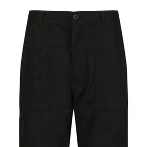 REGATTA Action Trousers - Black