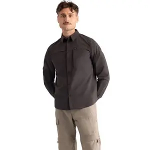 TRESPASS Santiago Dlx Shirt